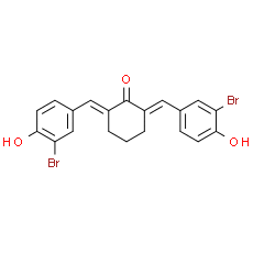 Histone Acetyltransferase Inhibitor II – AllgenBio